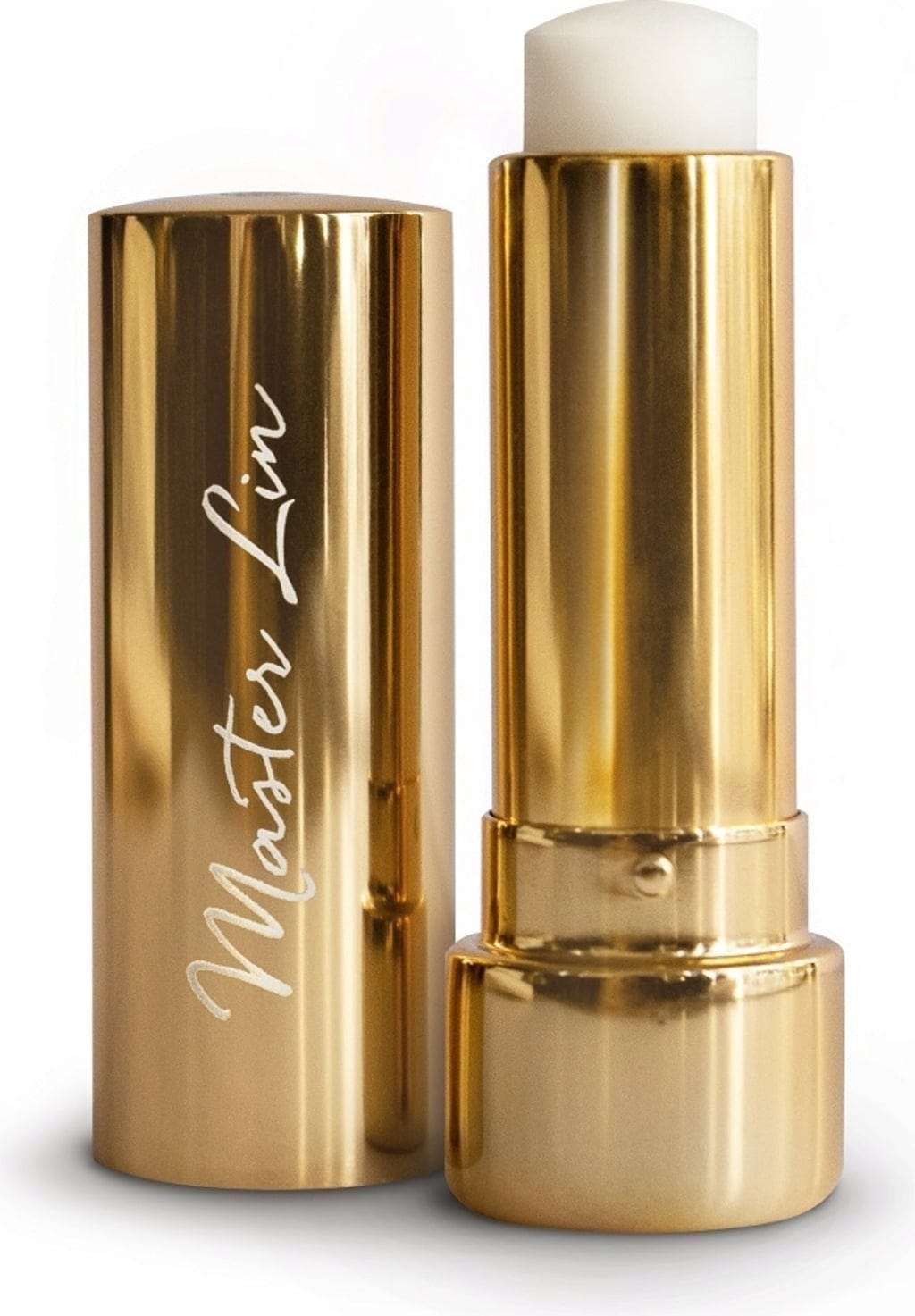 Master Lin Gold & Pearl Lip Balm, 4,50 g - Ecco-Verde Ireland