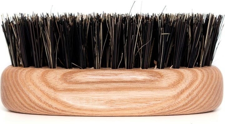 tek Oval Beard Brush - Ecco Verde Online Shop