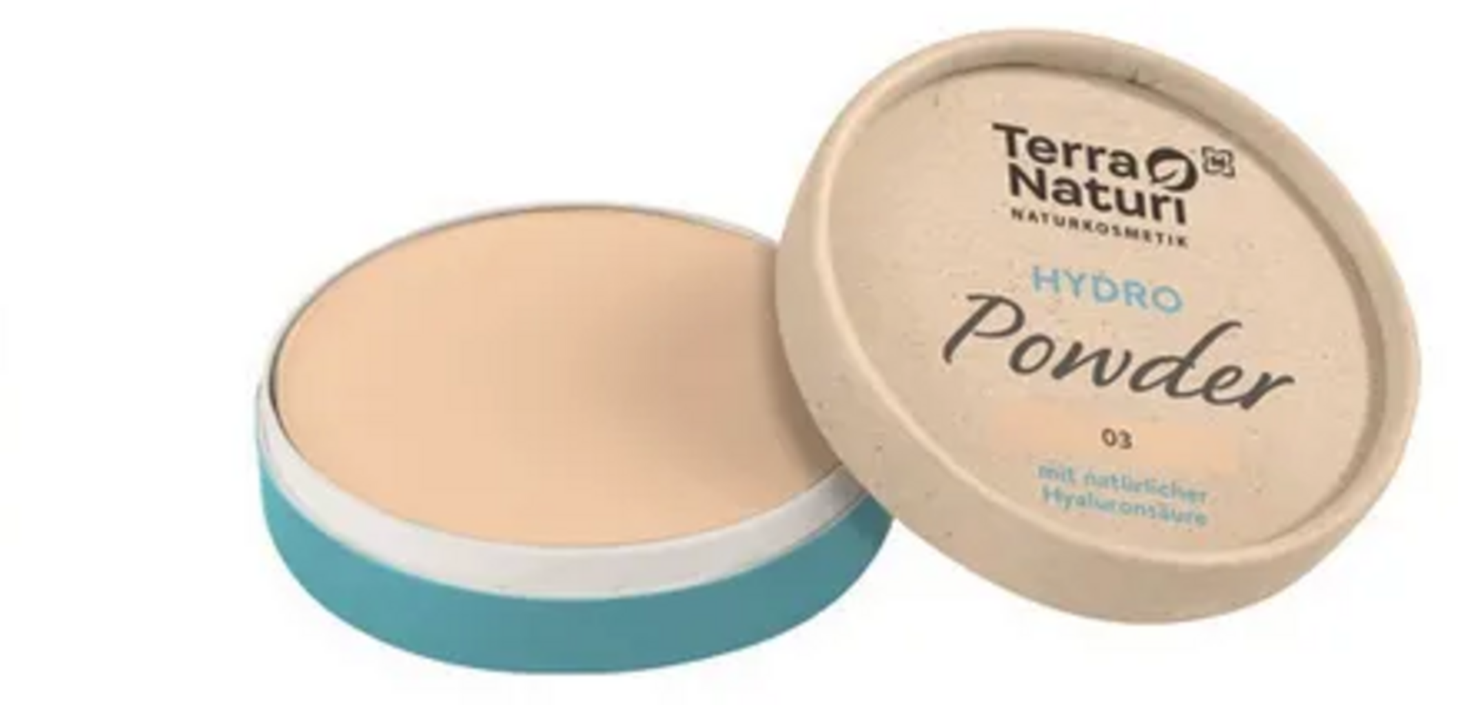 Terra Naturi HYDRO Powder - Ecco Verde Online Shop