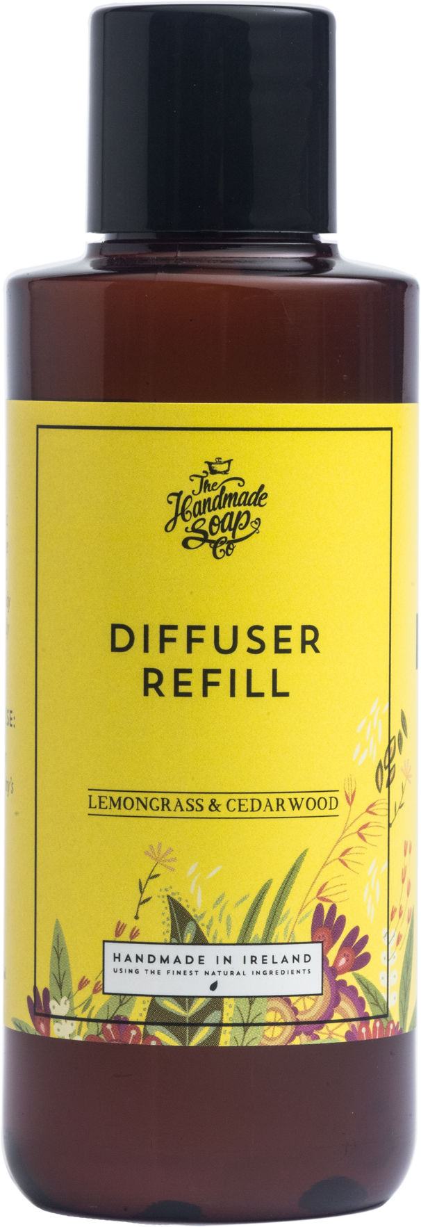 The Handmade Soap Company Diffuser Refill - Ecco Verde Online Shop