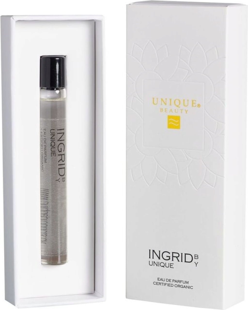 Unique Beauty Ingrid Eau de Parfum - Ecco Verde Online Shop