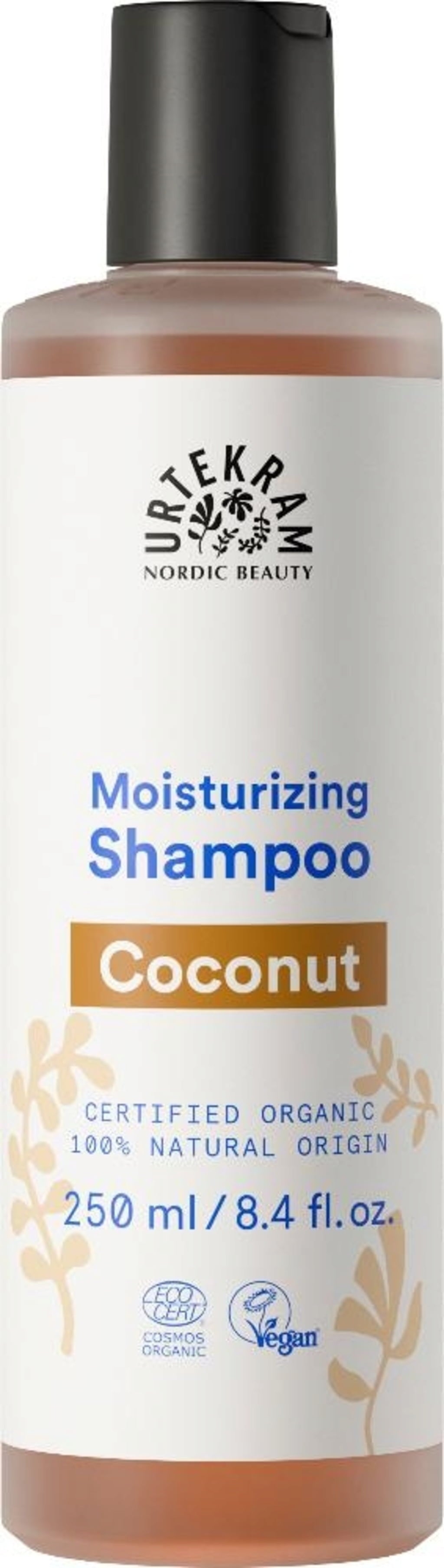 1 reviews for www.ecco-verde.co.uk can be seen online - Coconut Shampoo ...