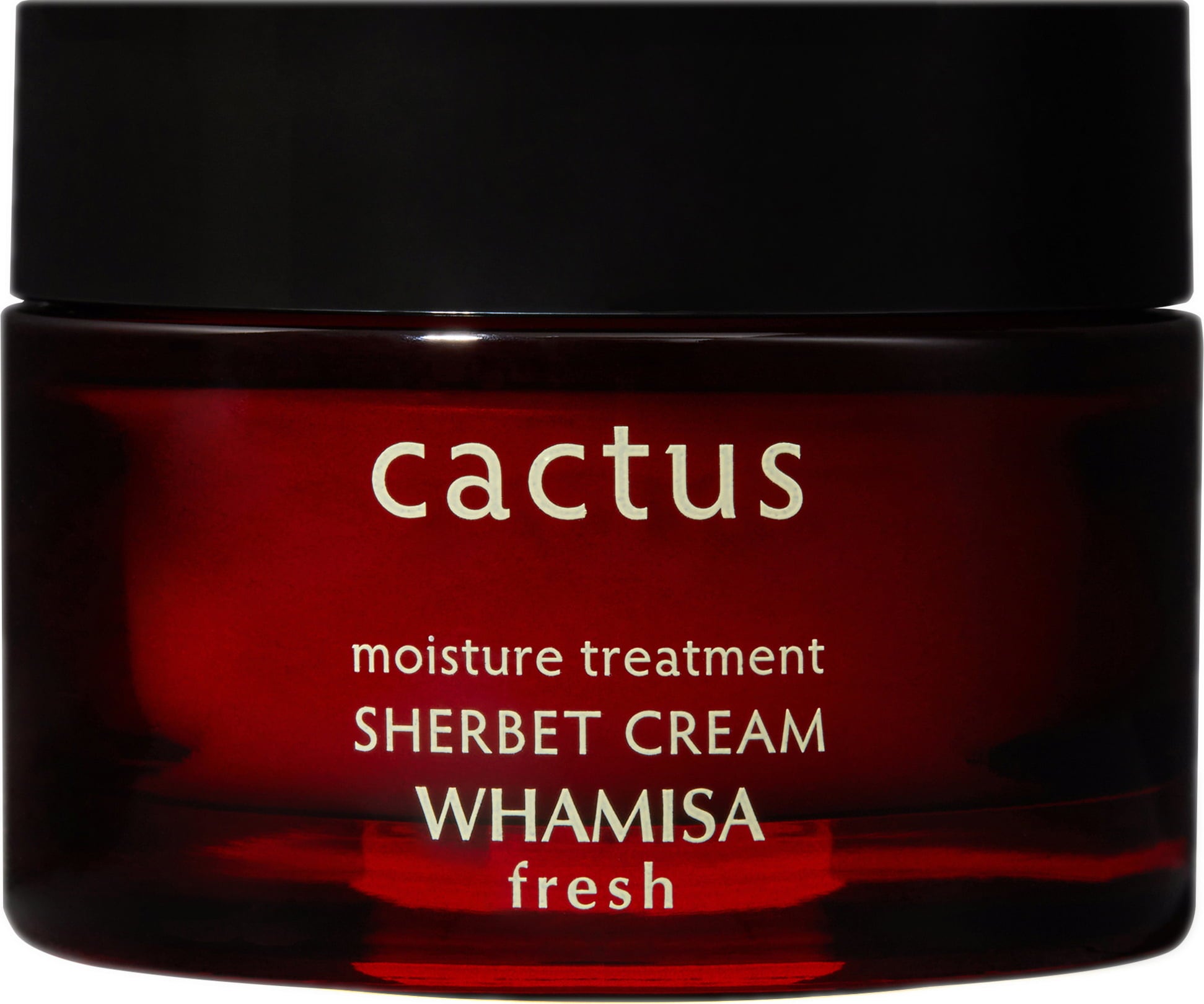 Whamisa Cactus Sherbet Cream - Ecco Verde Online Shop