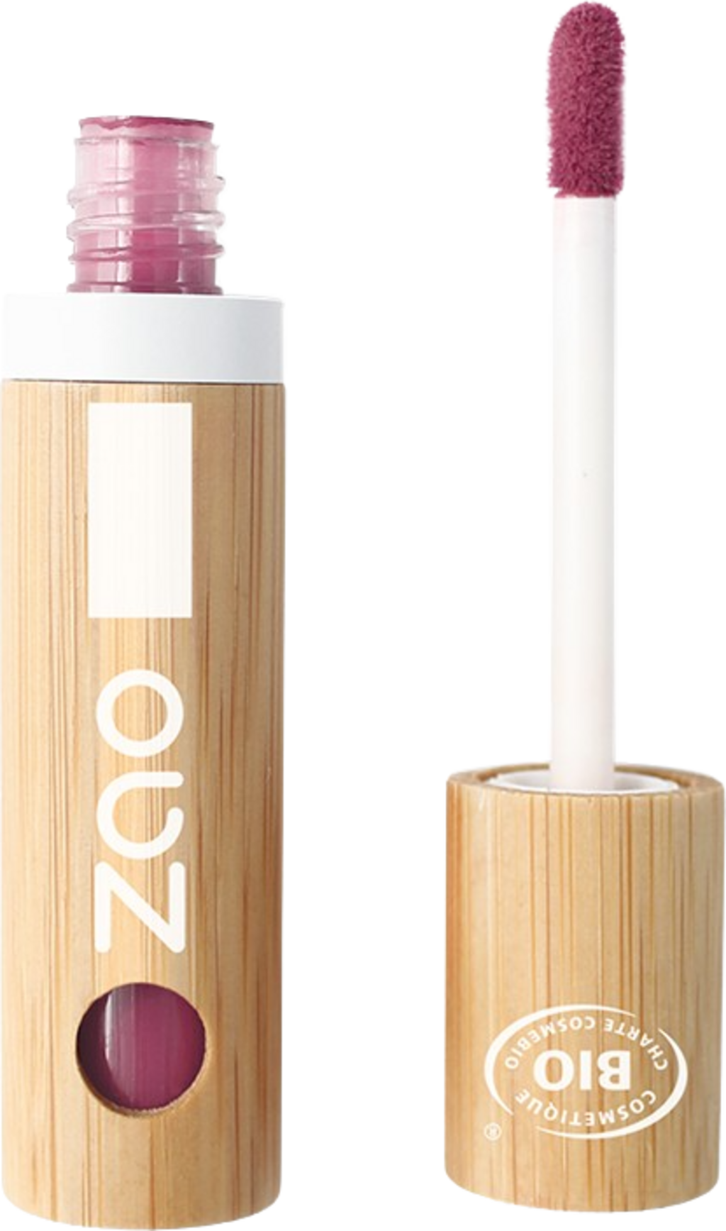 Zao Lip Polish - Ecco Verde Online Shop